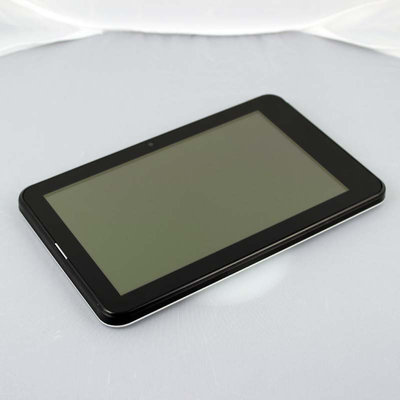 7 Inch 3g + Wifi Tablet Pc With Phone Calling With Dual Cameras