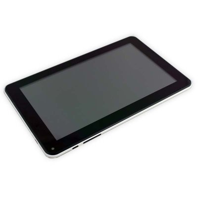8gb Gps Full Hd Network Touchscreen Panel Pc 1080p