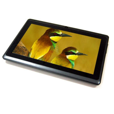 Usb 2.0 Builtin Wifi Touchscreen Panel Pc With Power Adapter