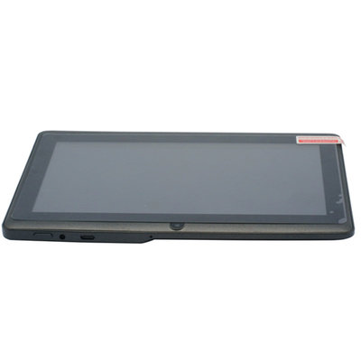 7 Inch Tft Lcd Screen Touchscreen Panel With 1ghz Ddr3 512mb