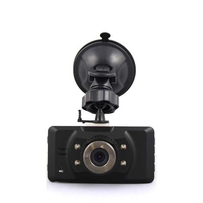 Car Blackbox DVR HD 720P Digtial Camera IR Night Vision LED TR44