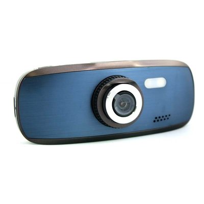 LTPS Screen Car Blackbox DVR , HDMI H.264DC Camera G-Sensor