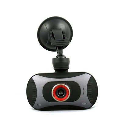 2.4 inch Car Blackbox DVR , H.264 AVI With Wide Angle Camera