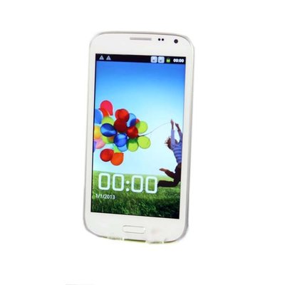 1260*720 Touchpad Mobile Phones , 3.0MP+1.5MP Camera With Wifi