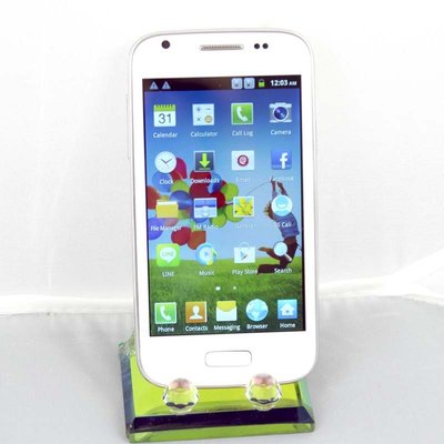 G-sensor Touchpad Mobile Phones , 3G Unlocked MTK6577 1Ghz Android 4.1