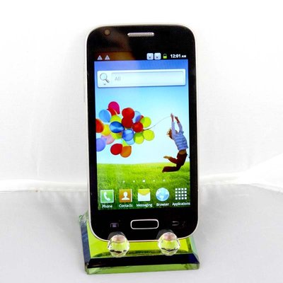 G-sensor Touchpad Mobile Phones , 3G Unlocked MTK6577 1Ghz Android 4.1