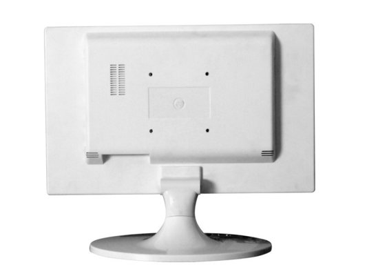 15.6" Touchscreen Panel PC for Health Care