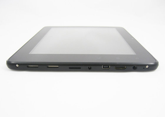 Allwinner A10 Cortex-A8 5 Point Capacitive Google Android 4.0.3 Touchpad Tablet PC M803