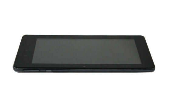 4G / 8G / 16GB 7 Inch Capactitive Google Android 2.3 MID Tablet PC With Phone Capability