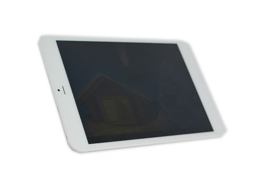 7.85 인치 정제 PC 인조 인간 4.2 OS MTK8382 쿼드 중핵 WIFI 1.3GHZ