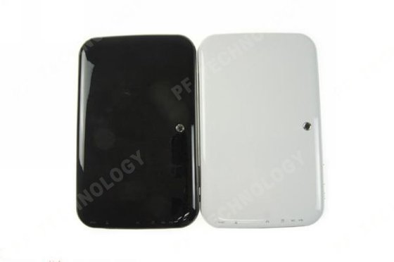 Android MID CPU 7 Inch Touchpad Tablet PC Support 2G Phone Call