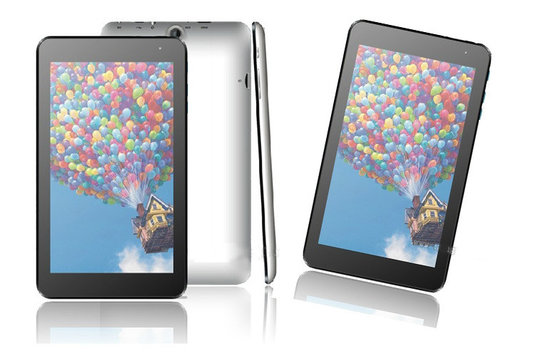 Dual core 7 Inch touch screen Touchpad Tablet PC Android 4.2 1.0GHz 1024*600