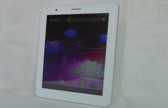 Android 4.2.2  Mini 7 Inch Touchpad Tablet PC With front and back camera For Girl