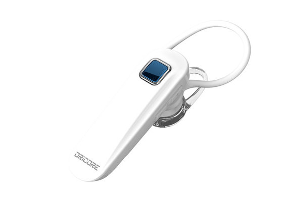 Wireless In Car Bluetooth Headset Bluetooth 4.0 Earphone With Intelligent Voice Alert