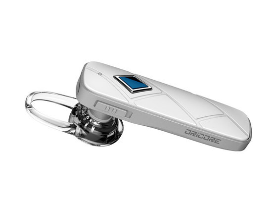 Wireless In Car Bluetooth Headset Waterproof Bluetooth Headphone With Long Standby Time Up