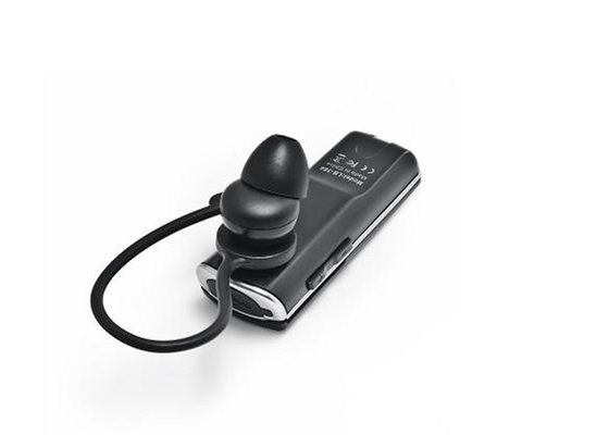 Waterproof HSP / HFP In Car Bluetooth Headset For Motorola / Nokia / HTC / Sony device
