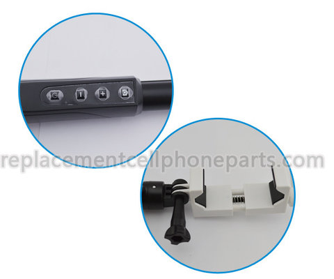 Smartphone Bluetooth Devices For Cell Phones Phone Monopod  With Bluetooth Shutter