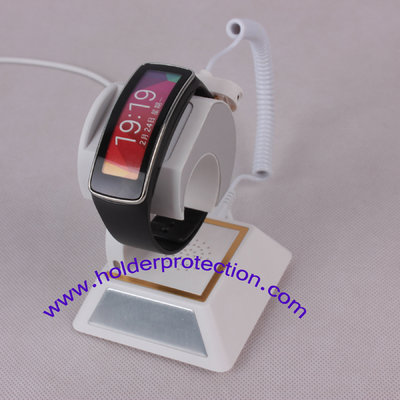 apple smart watch stand holder for mobile phone accessory retail shop