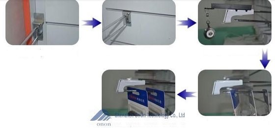 mobile phone accessories Security hook
