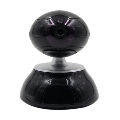 Call Night Vision Home IP Camera /  PTZ Infrared Camera with IR-CUT Motion Alarm 3D Noise Filtering