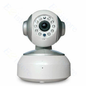 Smart Wifi IP Camera , TCP / IP / WIFI CCTV Camera App Control
