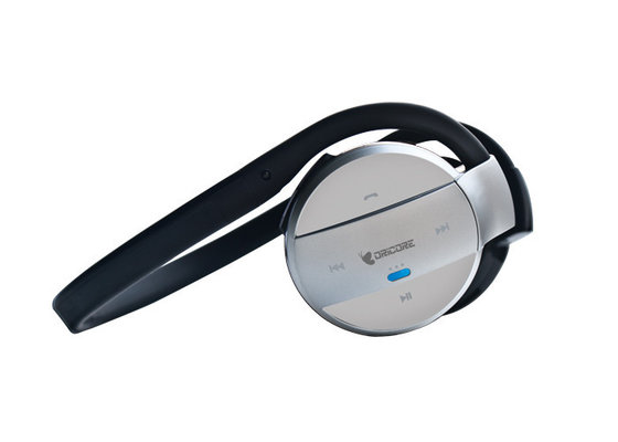 AVRCP 4.0 Around The Neck Outdoor Bluetooth Headset  Sport Wireless Stereo Headphone