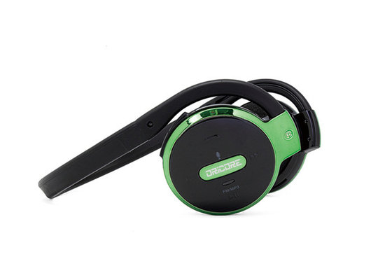 MP3 Player  Wireless Sport Outdoor Stereo Bluetooth Headset FM radio For Moblie