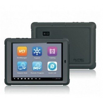 Autel MaxiSys Mini MS905 Automotive Diagnostic and Analysis System with LED Touch Display