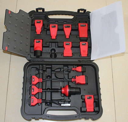 Autel MaxiSys Mini MS905 Automotive Diagnostic and Analysis System with LED Touch Display