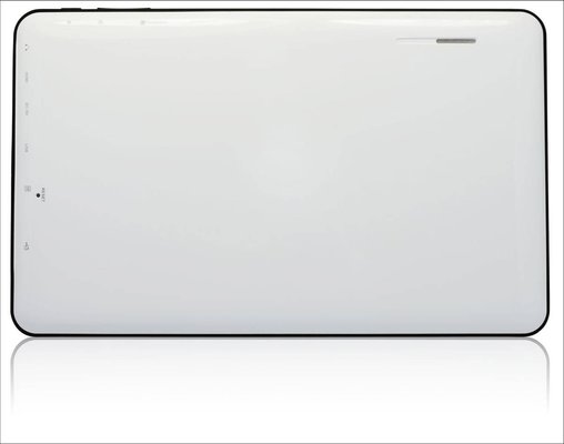 4800mAh Wifi 10.1 Inch Google Android Touchpad Tablet PC, All Winner A10 CPU, 1.5Ghz
