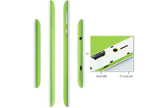 GSM / 3G / WIFI Android 4.2 Jelly Bean Tablet , 4GB Quad Core 8Gb Tablets