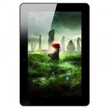10.1 Inch Touchpad Tablet PC 