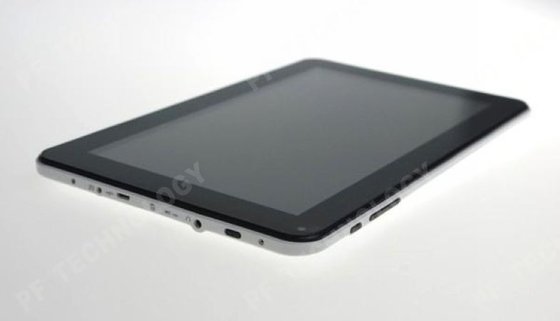 Dual Camera Android Rockchip RK3188 Tablet Support 2G Phone Call