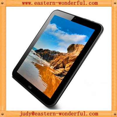 HD 사진기를 가진 9.7inch Yuandao N90 RK3188 쿼드 중핵 인조 인간 소형 PC는 이중으로 합니다