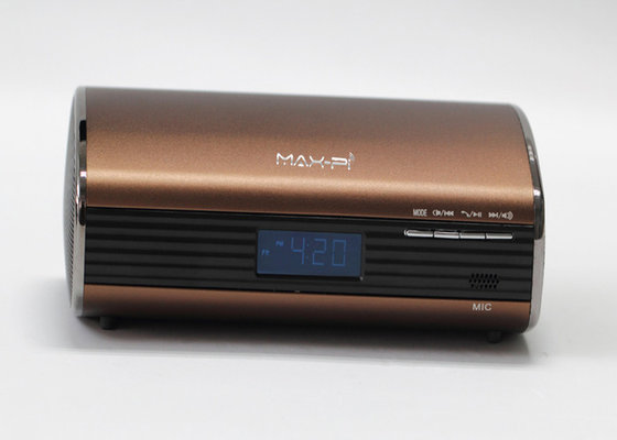 Classical Multifunctional outdoor bluetooth stereo speakers waterproof for garden
