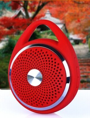 outdoor bluetooth speaker