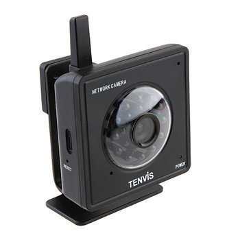 IP camera | MINI 319W Baby Monitor Wifi Wireless IP Camera