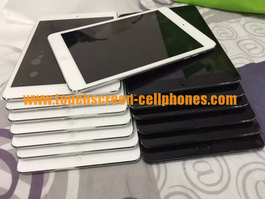PC Tablette 2380mAh Apple Ipad mit Mikrosim-karte, Apple Ipad 4 Wifi + zelluläres 16gb
