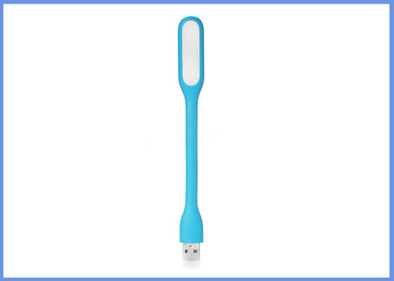 Bendable Portable USB LED Light Powered By Power Bank Or Computer