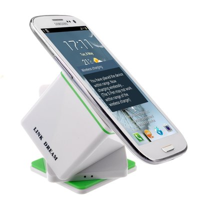 WIFI Car Charger Holder for Smart Watch , car charger phone holder
