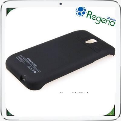 High Capacity Mobile Phone Accessories Charger Case for Note 3 5200Mah Power Bank