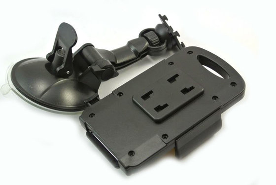Universal Mobile Phone Car Holder / Car Holder For 7 Inch Tablet 360 degree rotation
