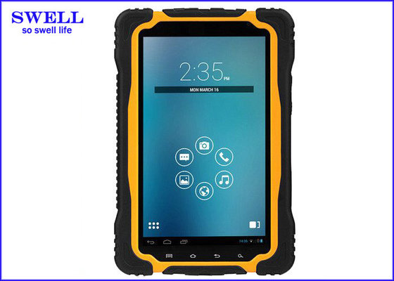 GPS WIFI 3G 5.0MP 사진기를 가진 인조 인간 어려운 정제 컴퓨터