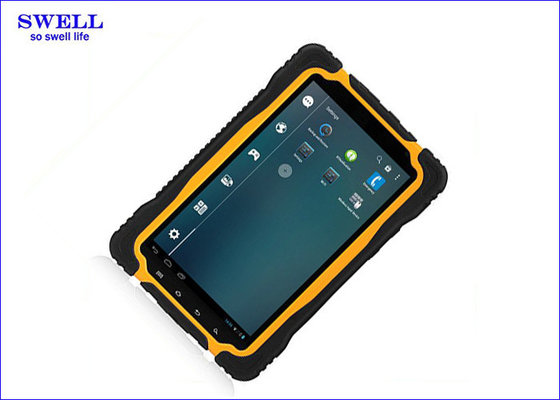 IP67 touch screen MTK Rugged Tablet Computer / Heavy Duty Tablet