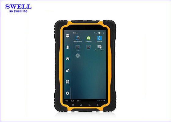 industrial Outdoor Tablet PC Quad core 1.2Ghz Processor Android OS 4.2