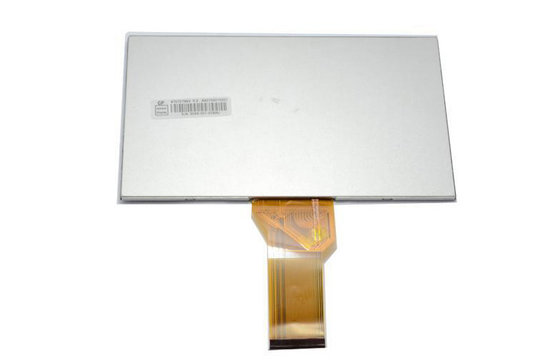 보충 400nits EJ070NA-01K 7 인치 정제 LCD 위원회 Innolux LCD 스크린 800*480