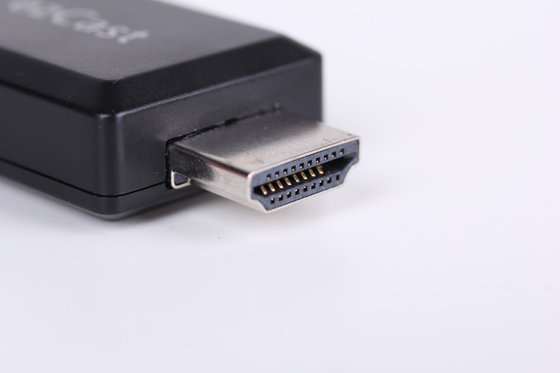 Ezcast Android Smart TV Dongle / Miracast and Airplay Android TV Box Support  DLNA Wifi