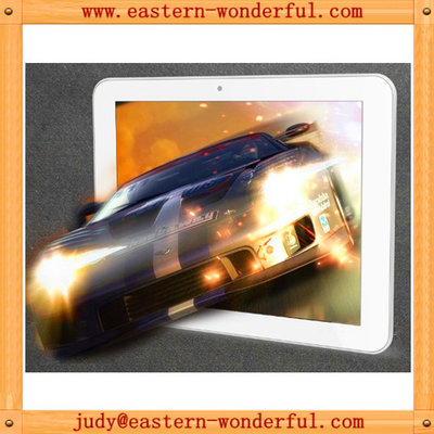 8'' RK3188 quad core tablet pc with same HD Apple IPS screen