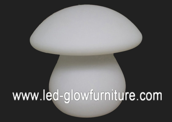 Color changeable Led lamp bluetooth speaker and mushroom LED mood lamp