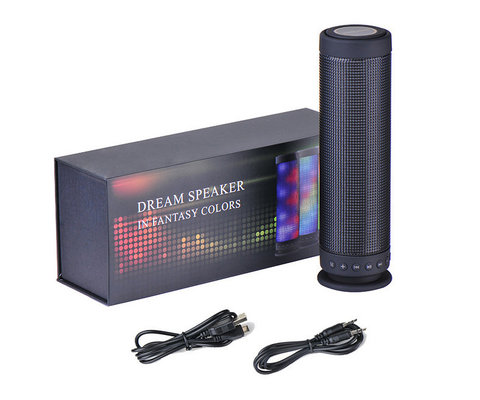 360 Degree Bass symphony Music Angel bluetooth speaker with TF Slot